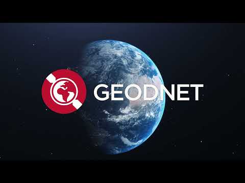 Geodnet: description and requirements | www.wordbites.ch